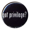 Got privilege? - joe gerstandt